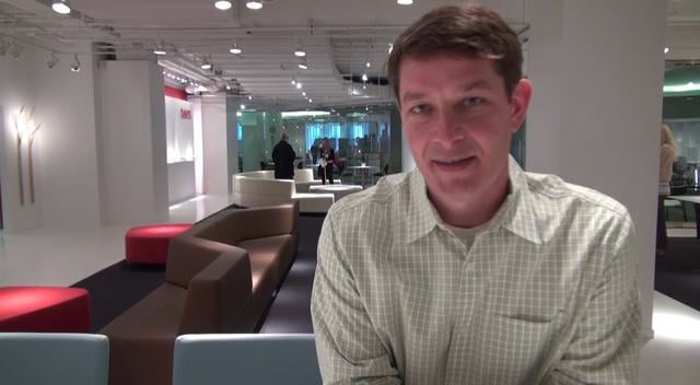 NeoCon World Trade Fair on Vimeo