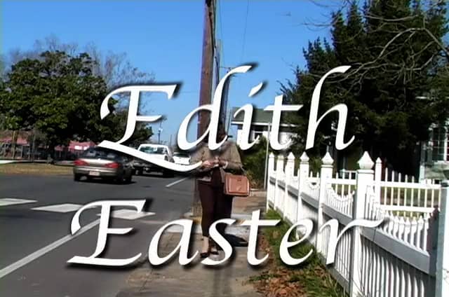 Edith Easter on Vimeo