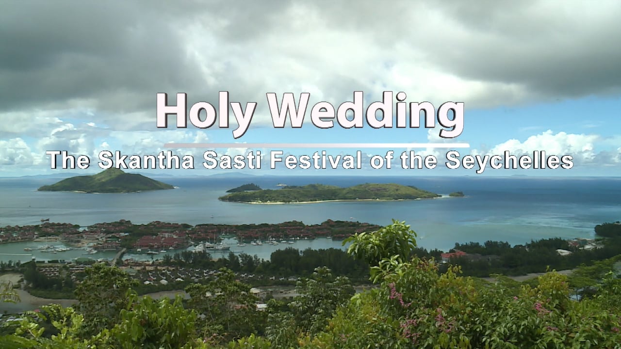 Holy Wedding - Seychelles_original cut on Vimeo
