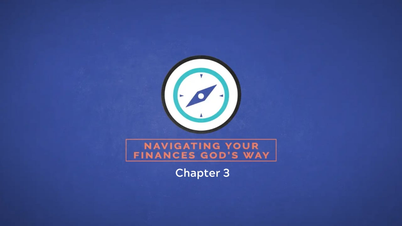 Navigate 2023 Chapter 3