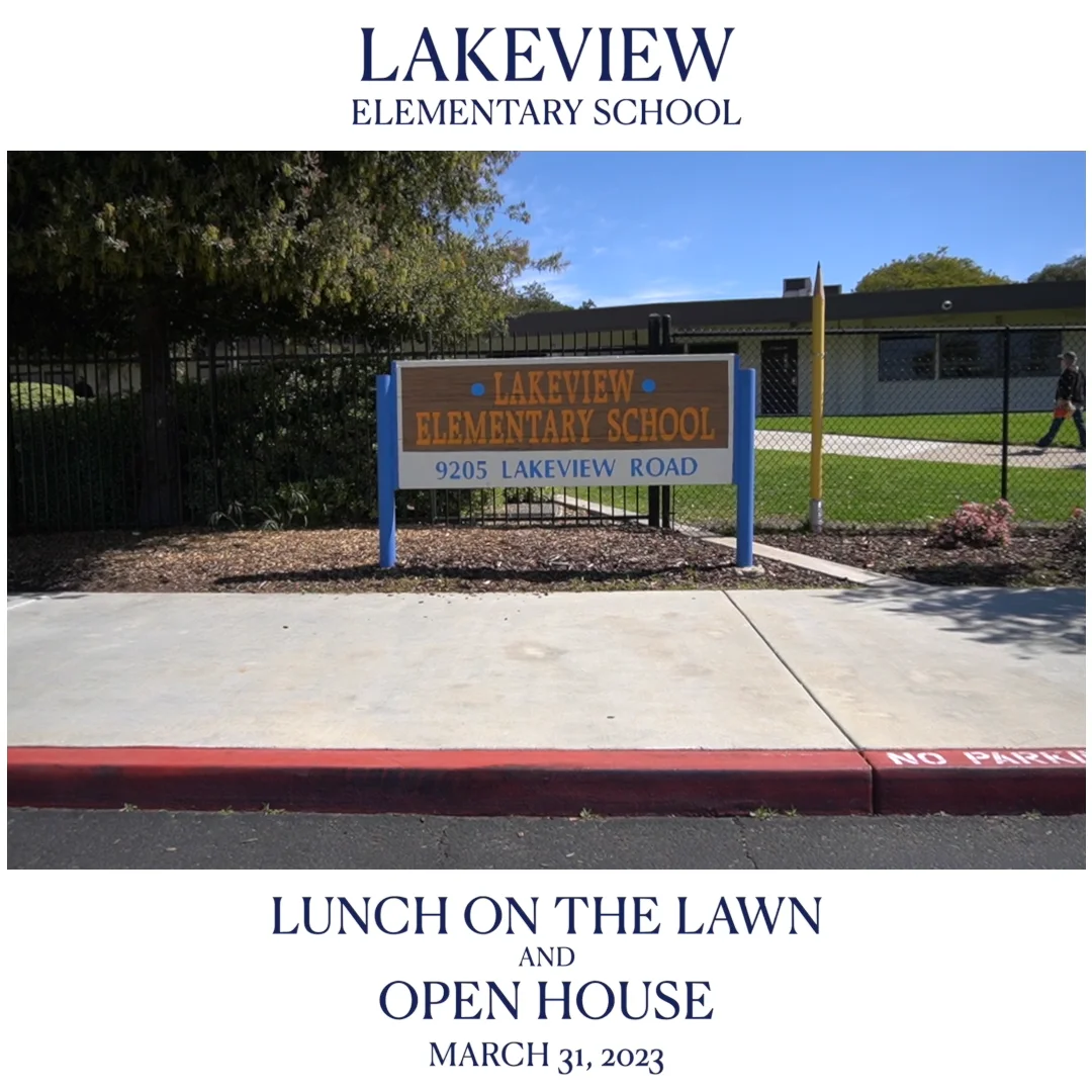 Lakeview elementary store