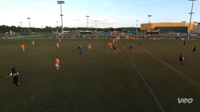 Rockford Raptors (Boys) | SportsRecruits