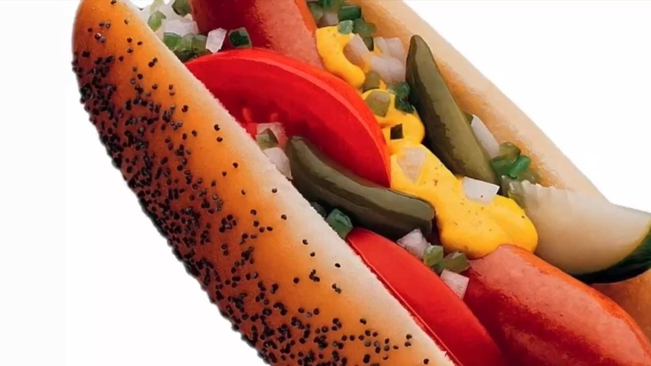 Conrad’s Hot Dog Company