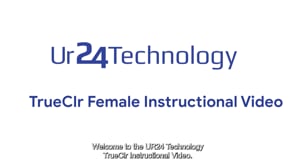TrueClr Demonstration Video — UR24 Technology