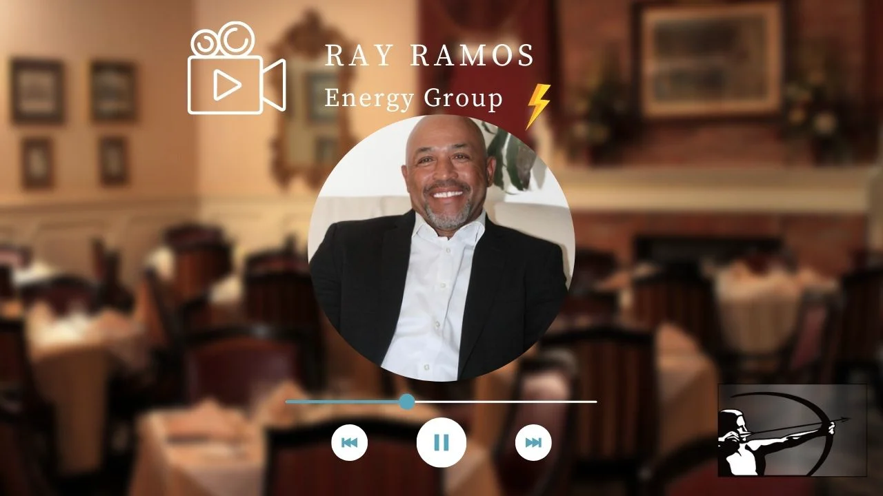 NCS Bergen County Presents Ray Ramos on Vimeo