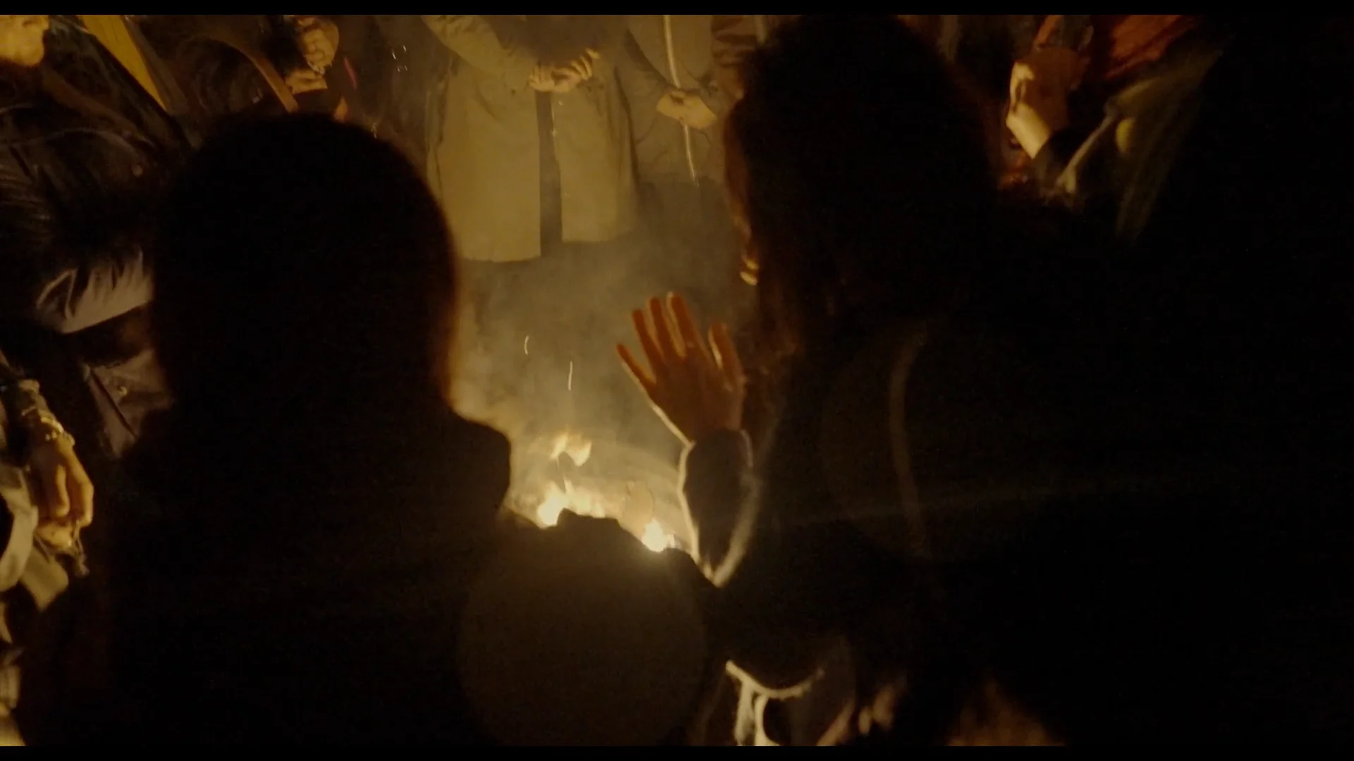 WITCH, REBORN (2023) THEATRICAL TRAILER on Vimeo