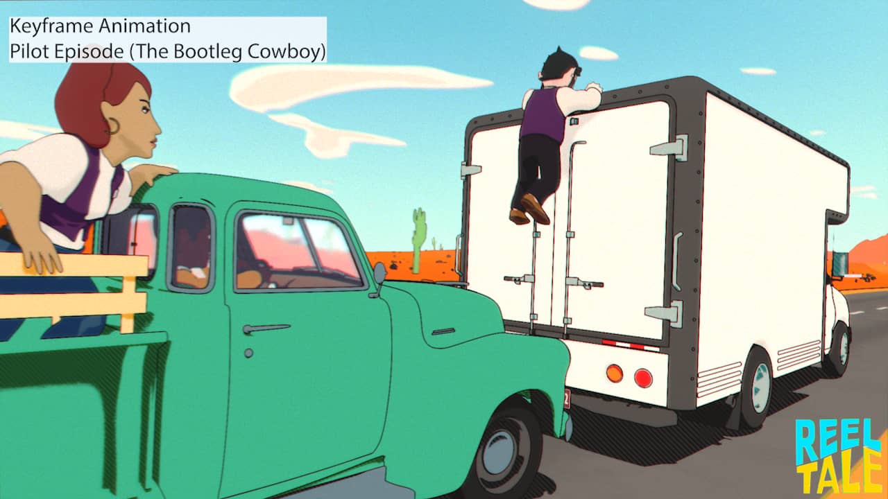 Liam Crawford - 3D Animation Showreel 2023 on Vimeo