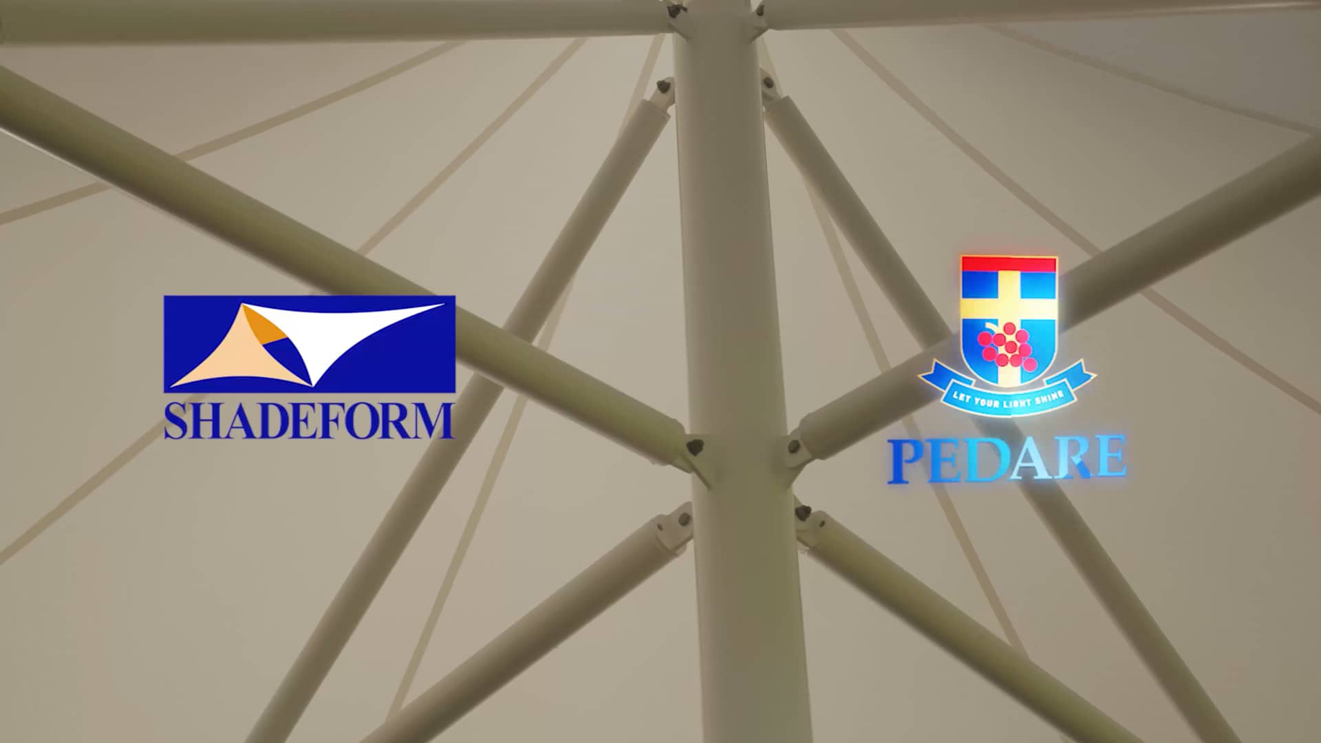 Multi Conic Structure - Pedare College Project on Vimeo