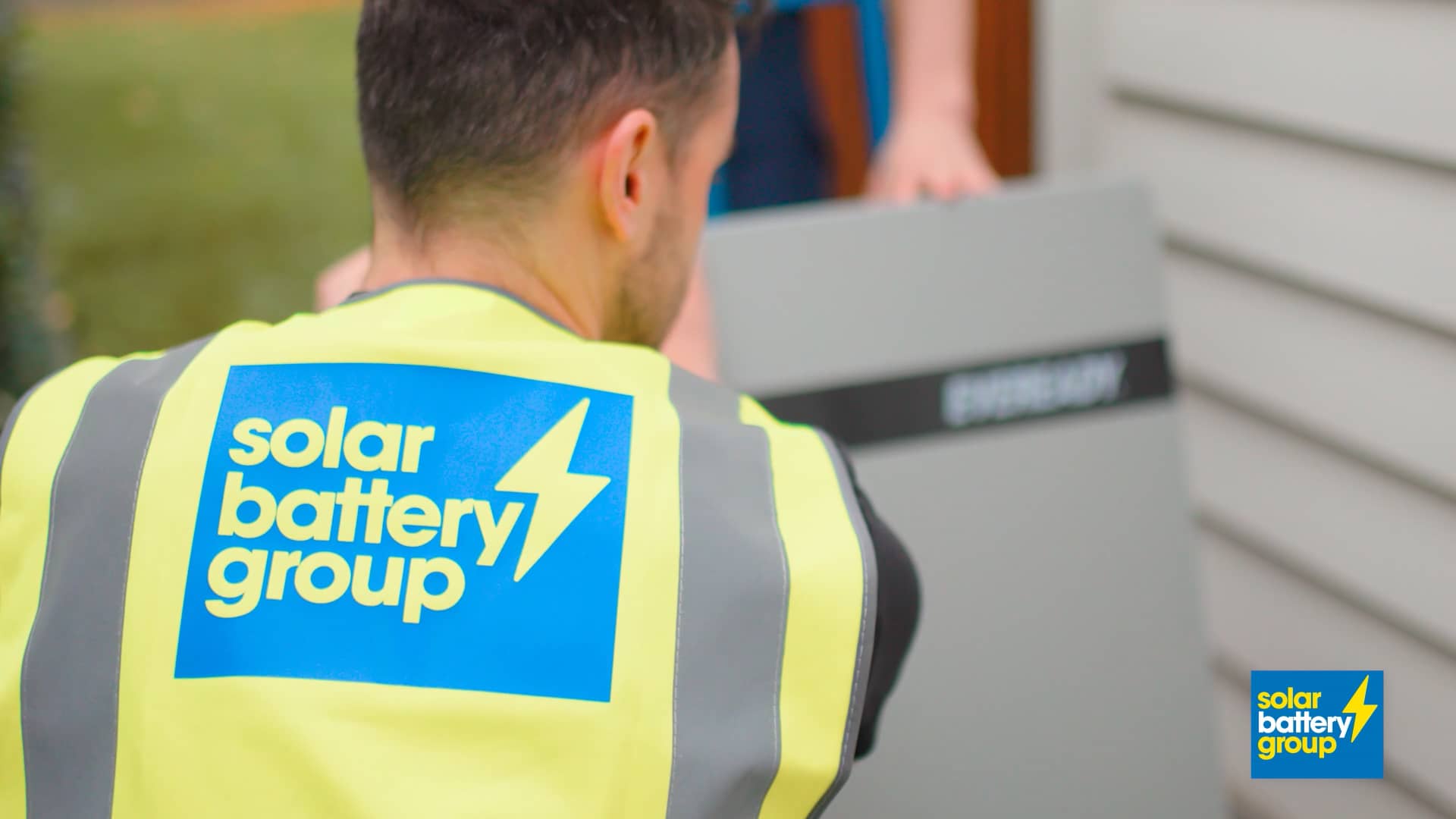 About Solar Battery Group on Vimeo