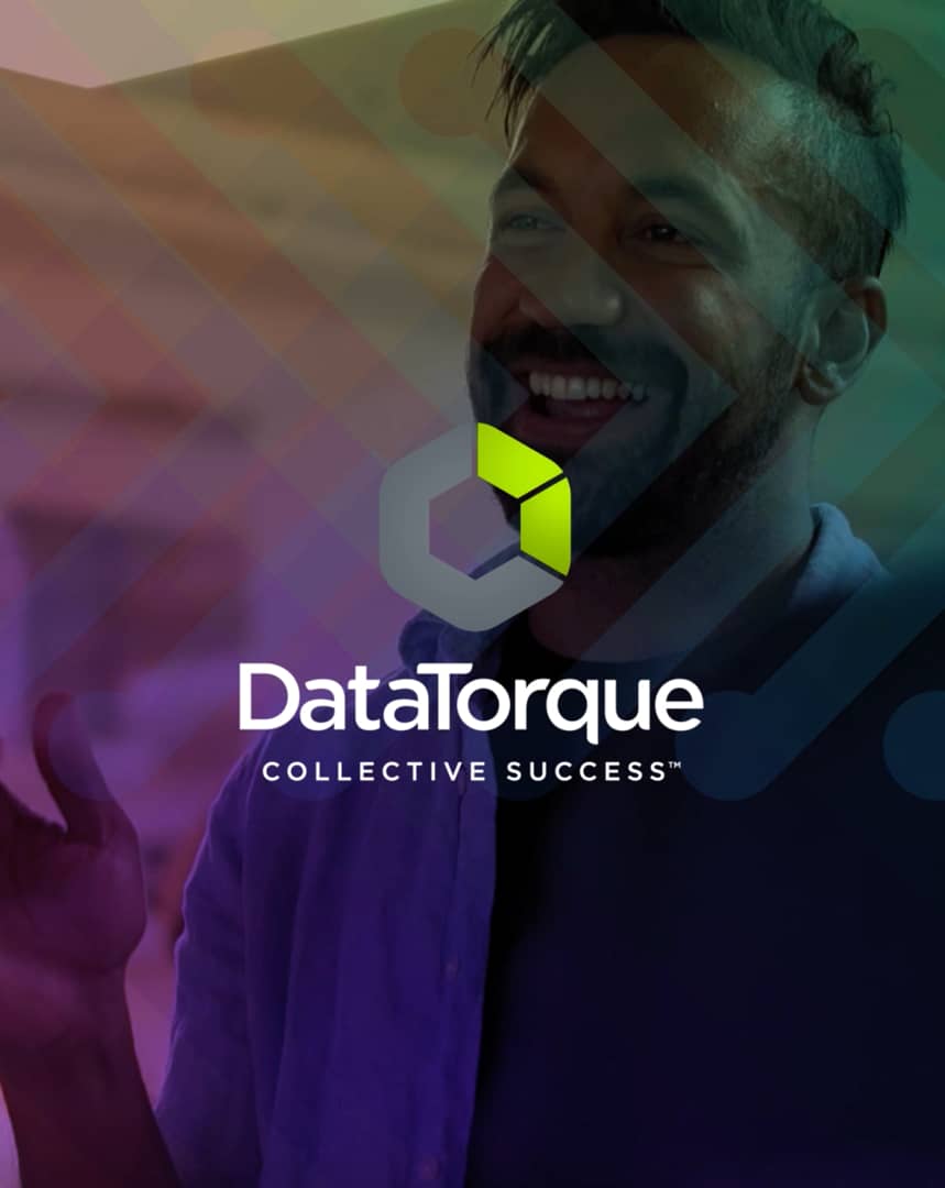 DataTorque | See Tomorrow First on Vimeo