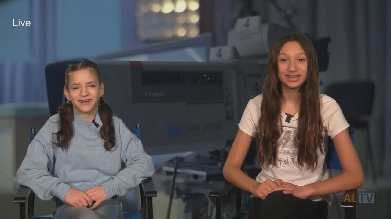 ALTV News | 12.4 on Vimeo