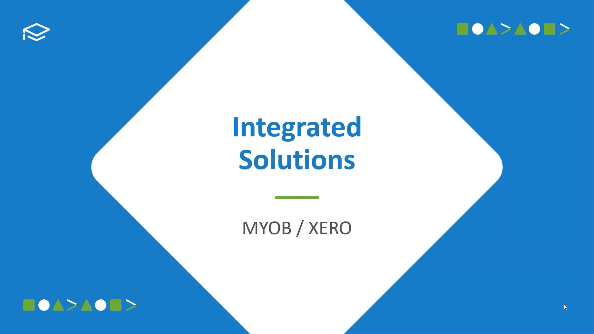 FTM Integrated Solutions 23 on Vimeo