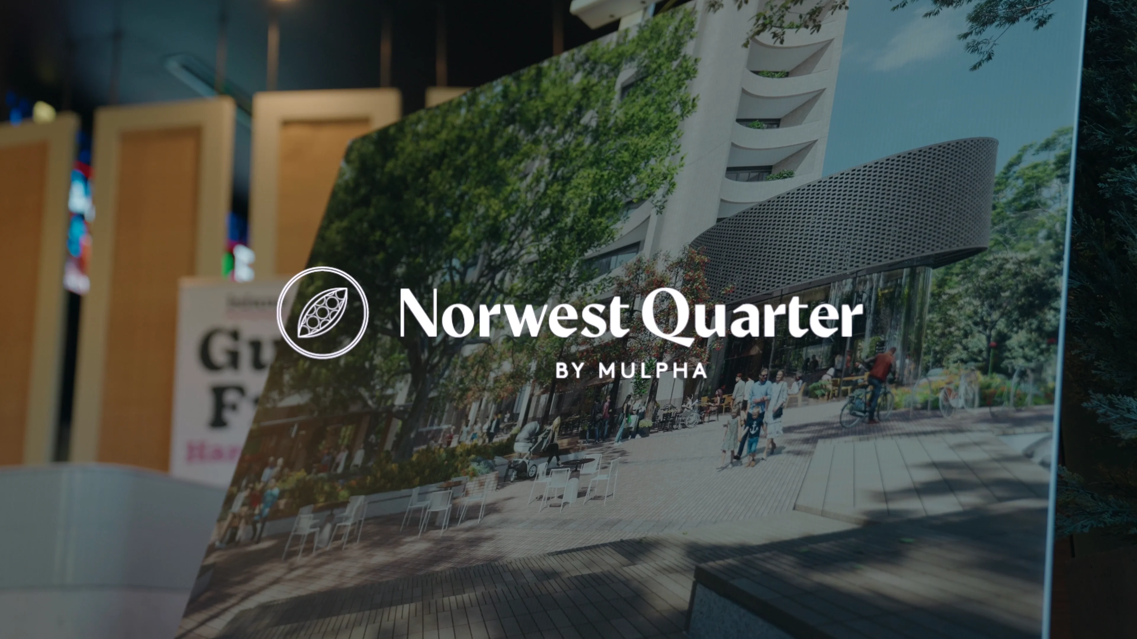 Mulpha | Norwest Quarters Event Highlight Film