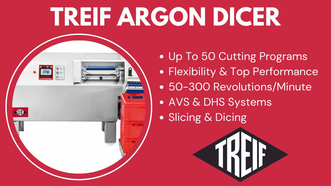 Treif Argon Dicer.mp4 on Vimeo