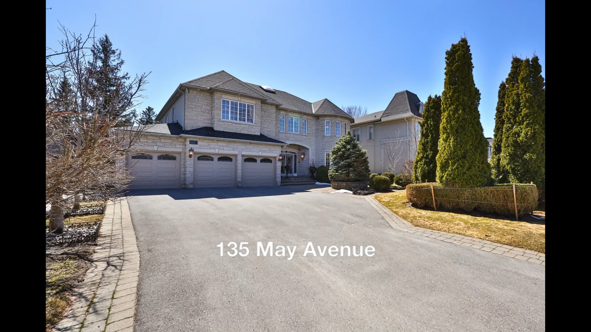 135 May Avenue.m4v on Vimeo