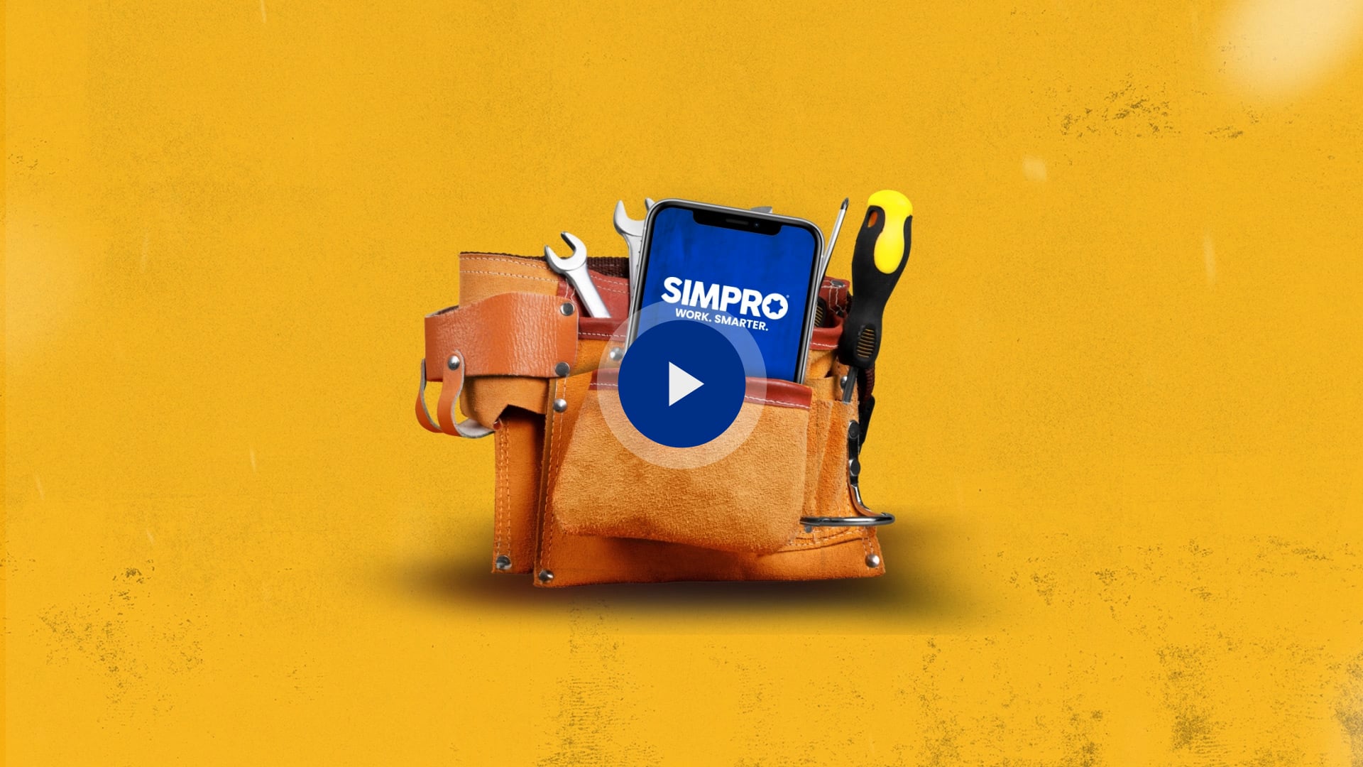 Simpro Promo | Work. Smarter.