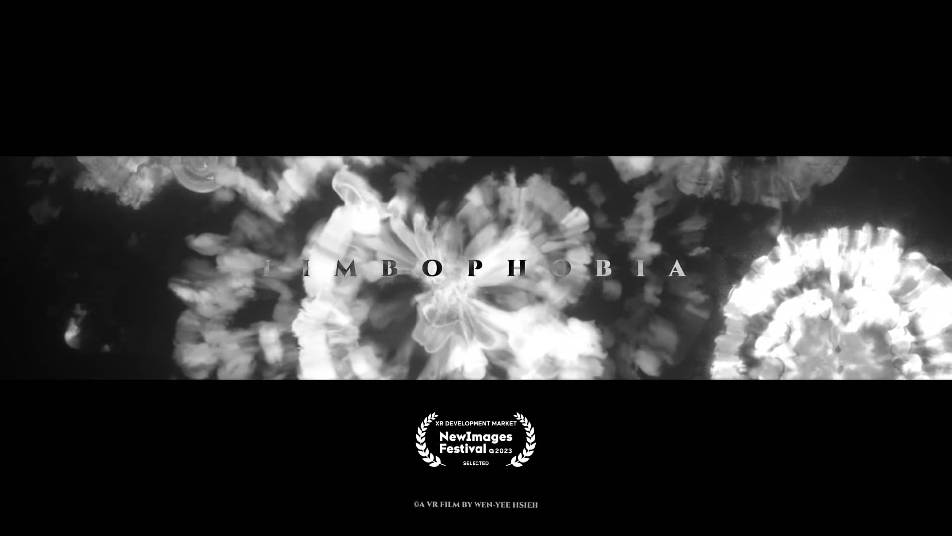 暗面 LIMBOPHOBIA｜2023 NewImages Festival Teaser 02｜2023｜Wen-E on Vimeo