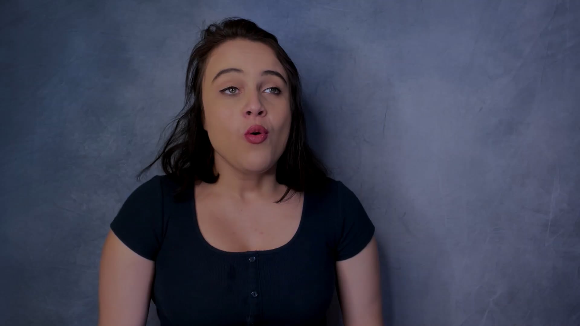 ENSEMBLE SELF-TAPE // Ana Grethel Solis (32 Bar Cut) on Vimeo