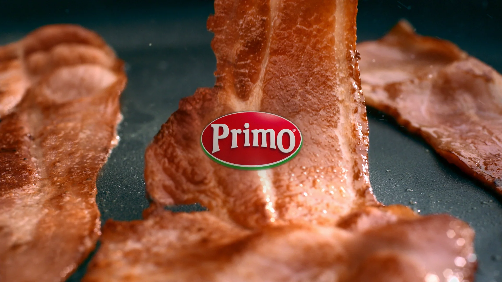 Primo Bacon 15" (New Food Insert Shots Only) on Vimeo