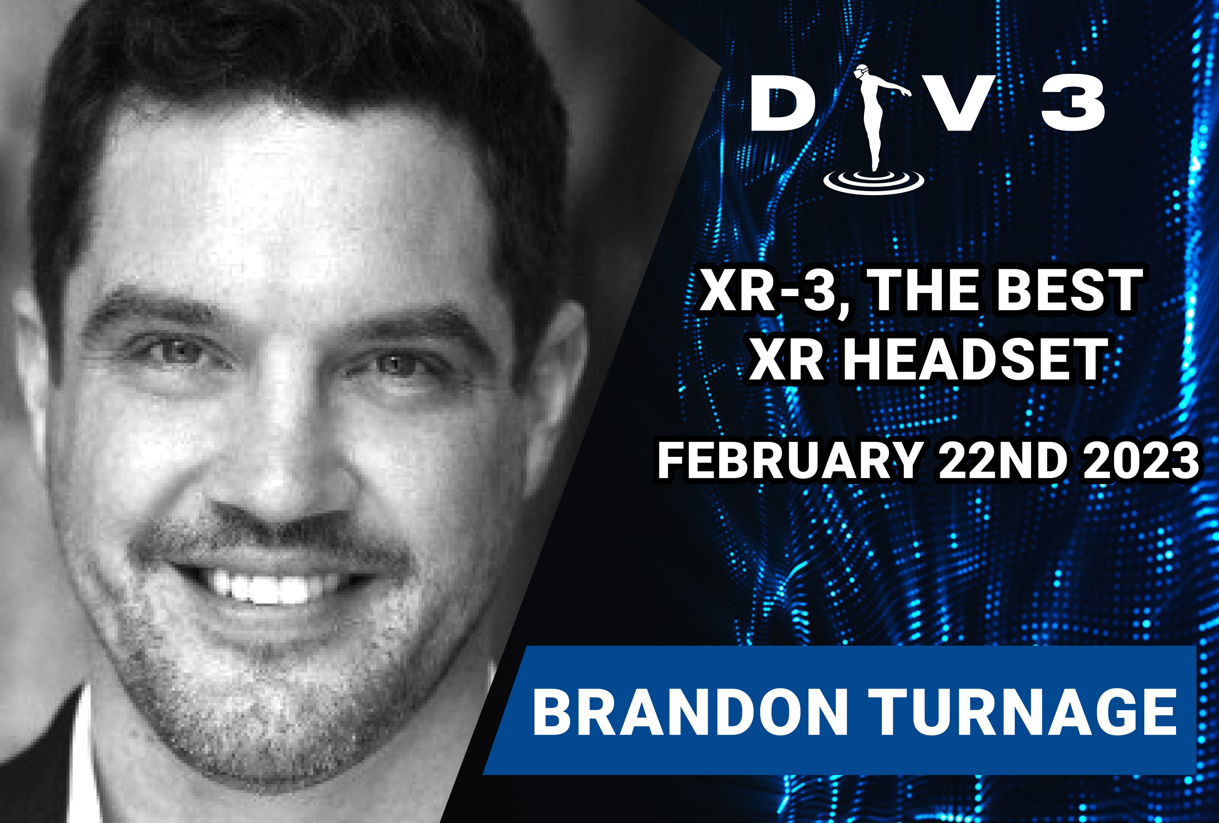 Brandon Turnage - DIV3 2023 on Vimeo