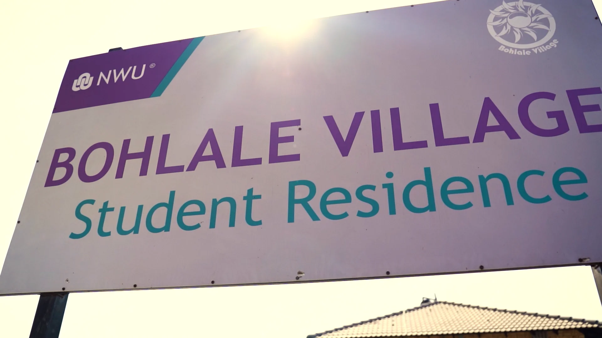 NWU Vaal Residence - Bohlale