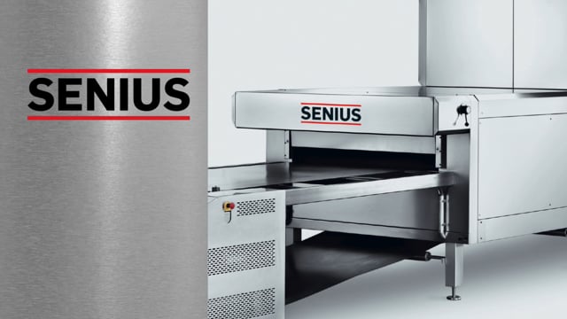 SENIUS Equipment Aps of Tjele at interpack in Düsseldorf -- interpack ...