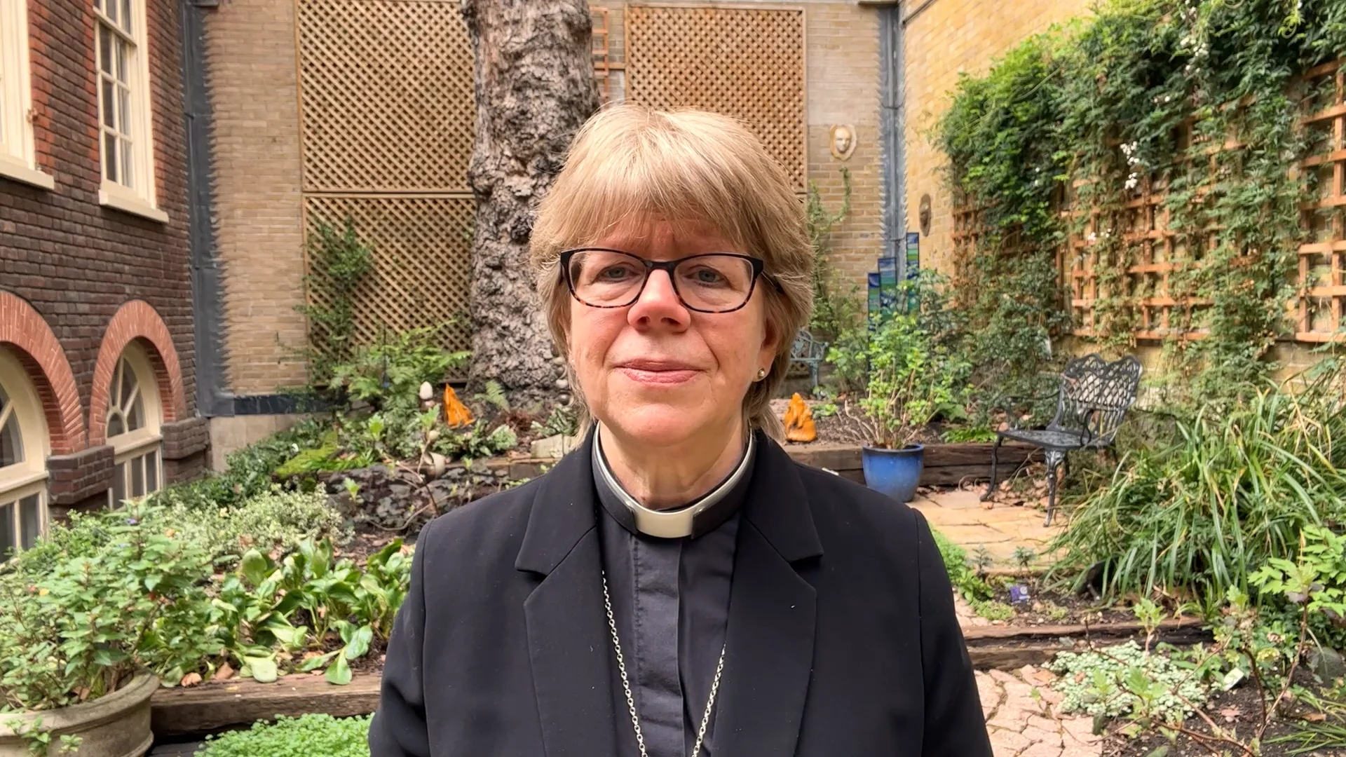 Bishop Sarah’s Easter Message 2023 for Clergy, Laity and LDF Staff