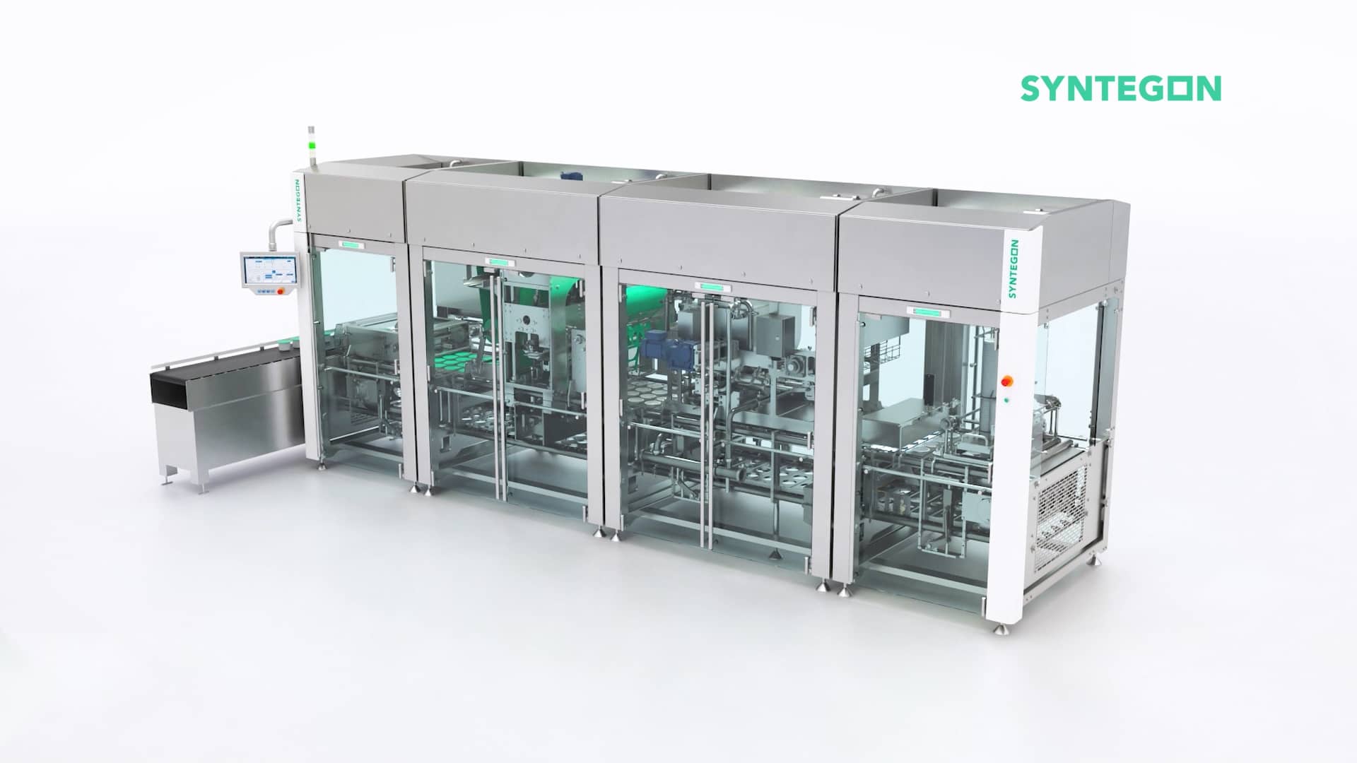 LFS - Syntegon on Vimeo