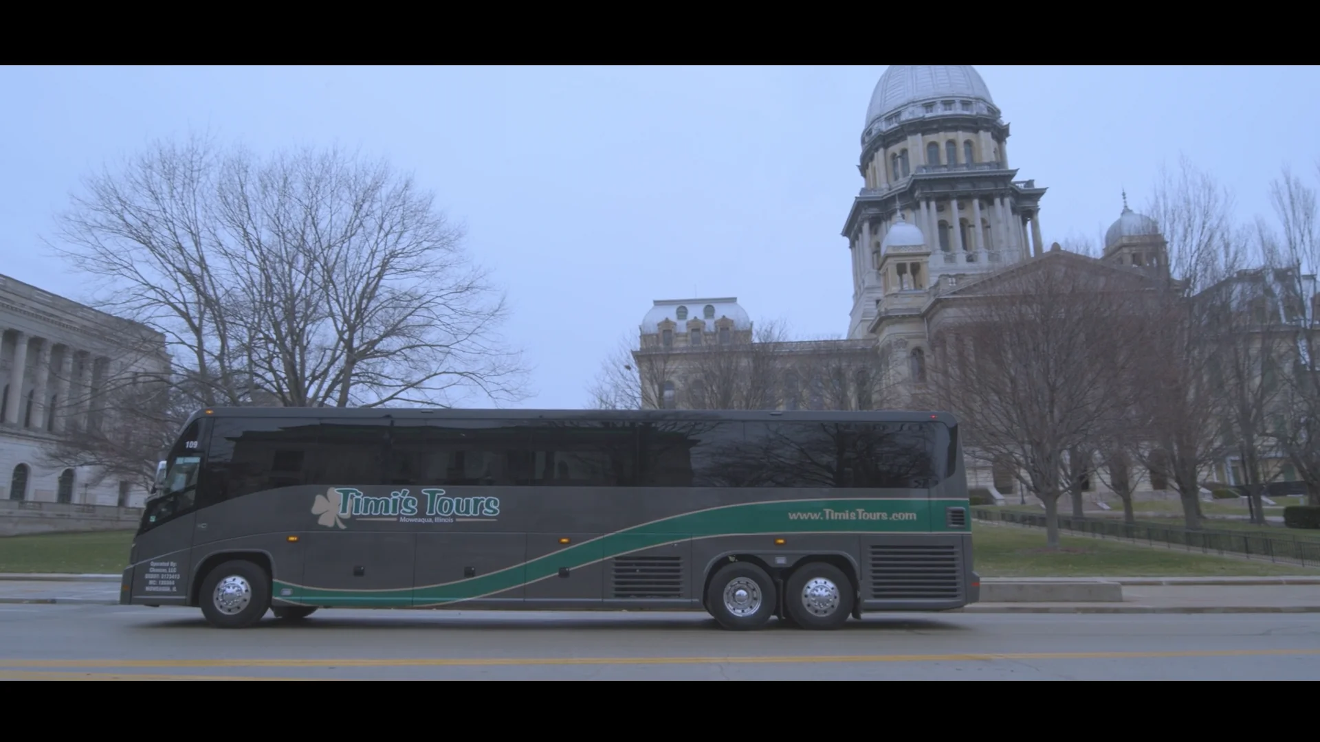 Lifestyle Tours Joins Timi's Tours