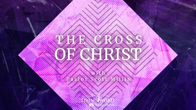 Christ The Living Word