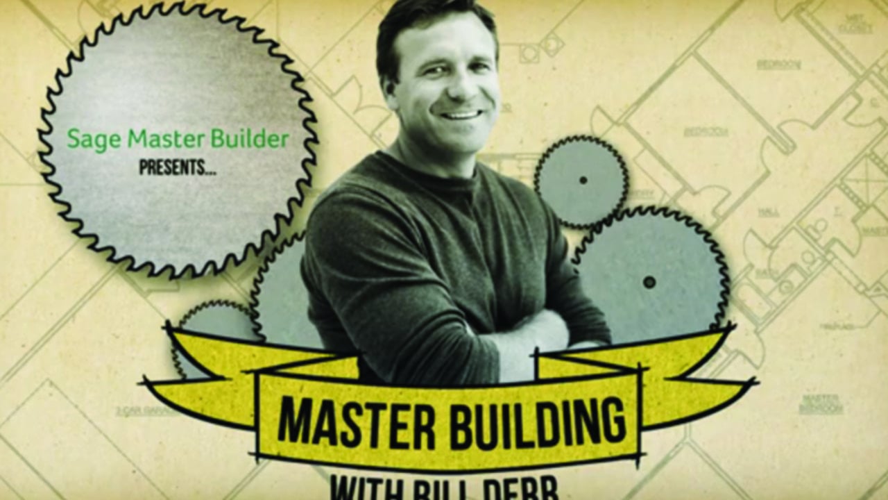 Sage - Master Builder on Vimeo