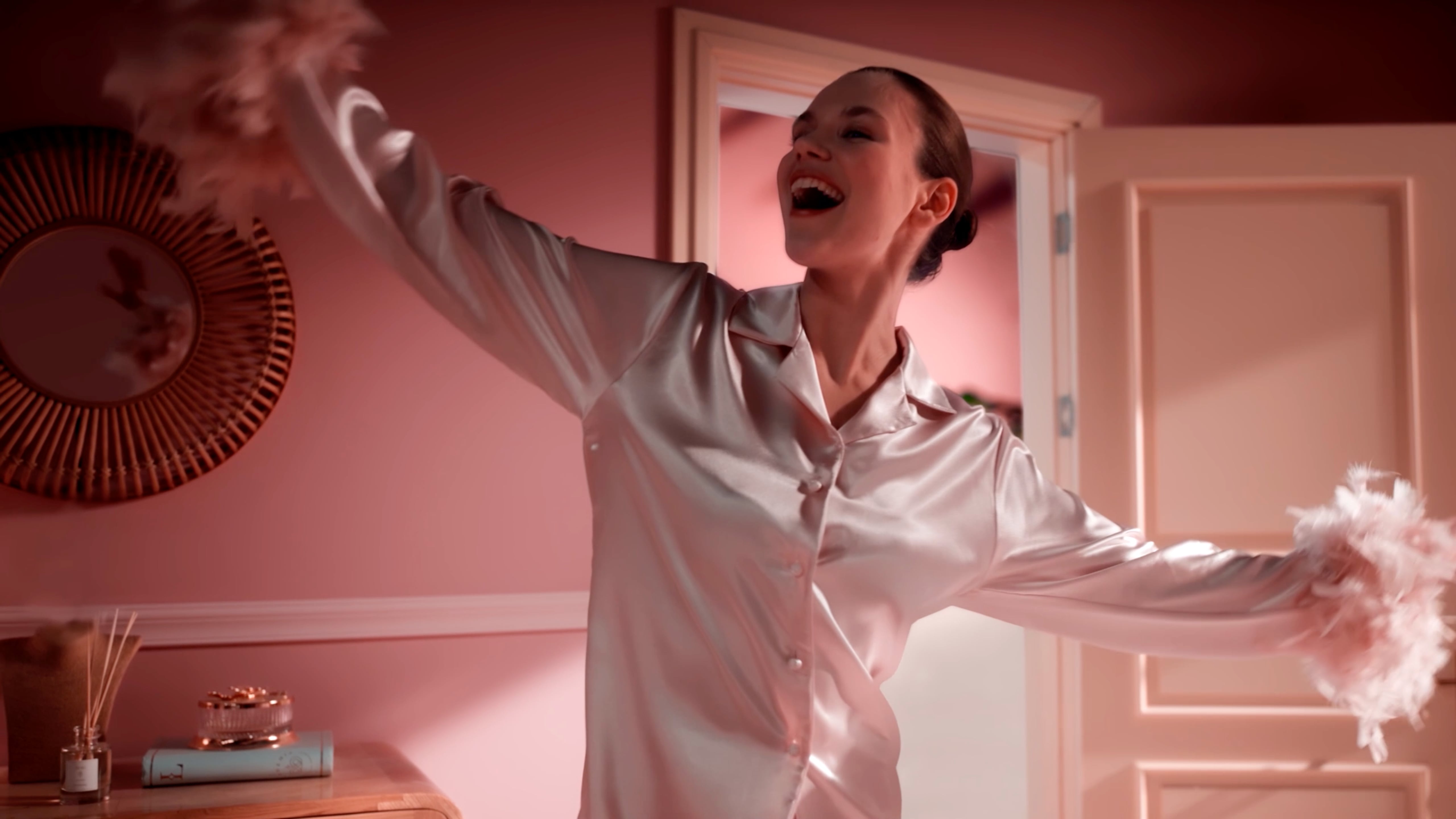 MADAME COCO "Nevresim" on Vimeo