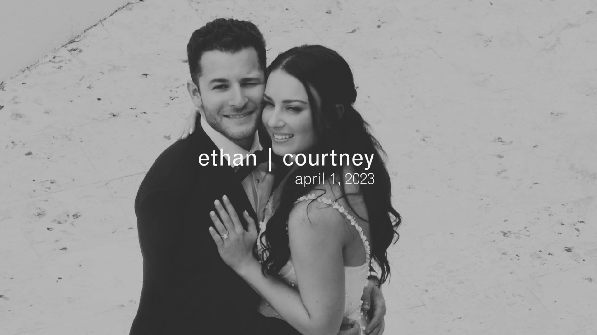 ethan | courtney :: ritz carlton fort lauderdale :: april 1, 2023 on Vimeo