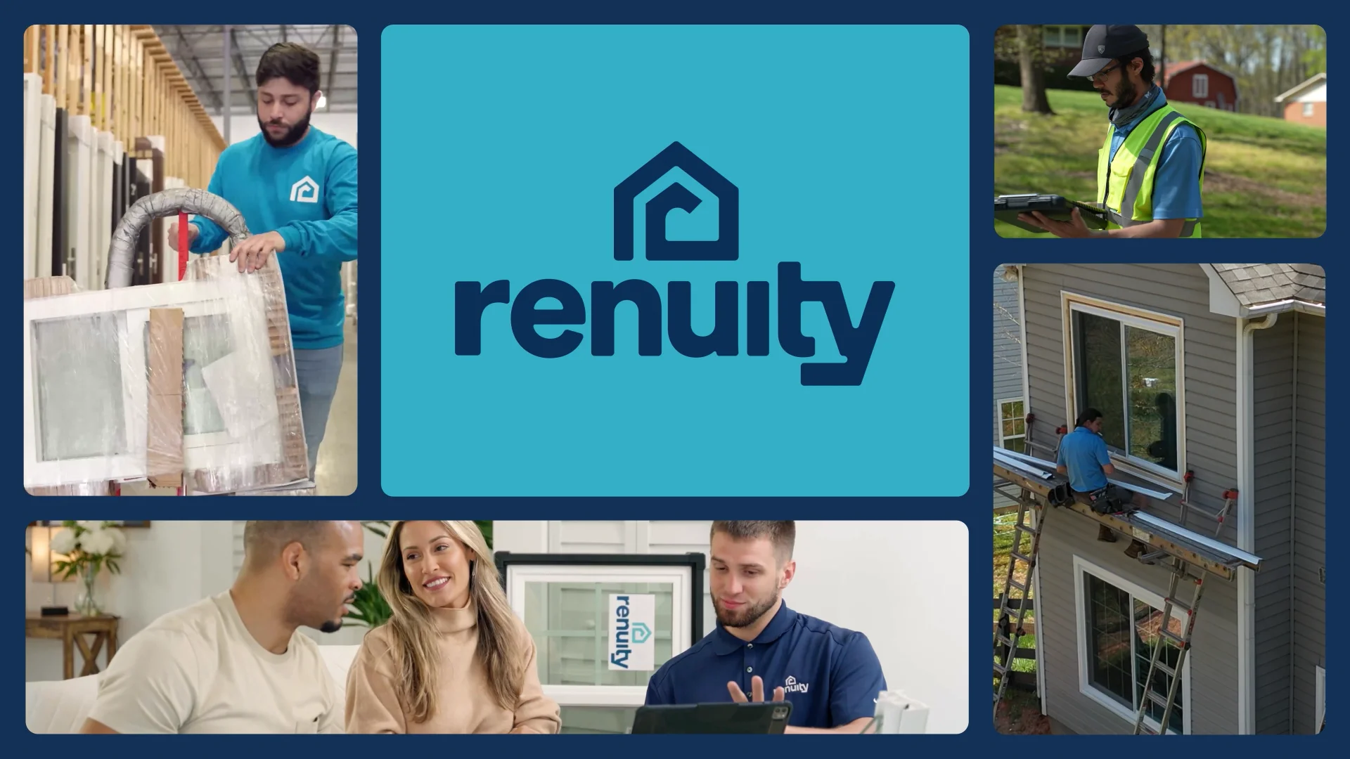 R Builders Launch Video