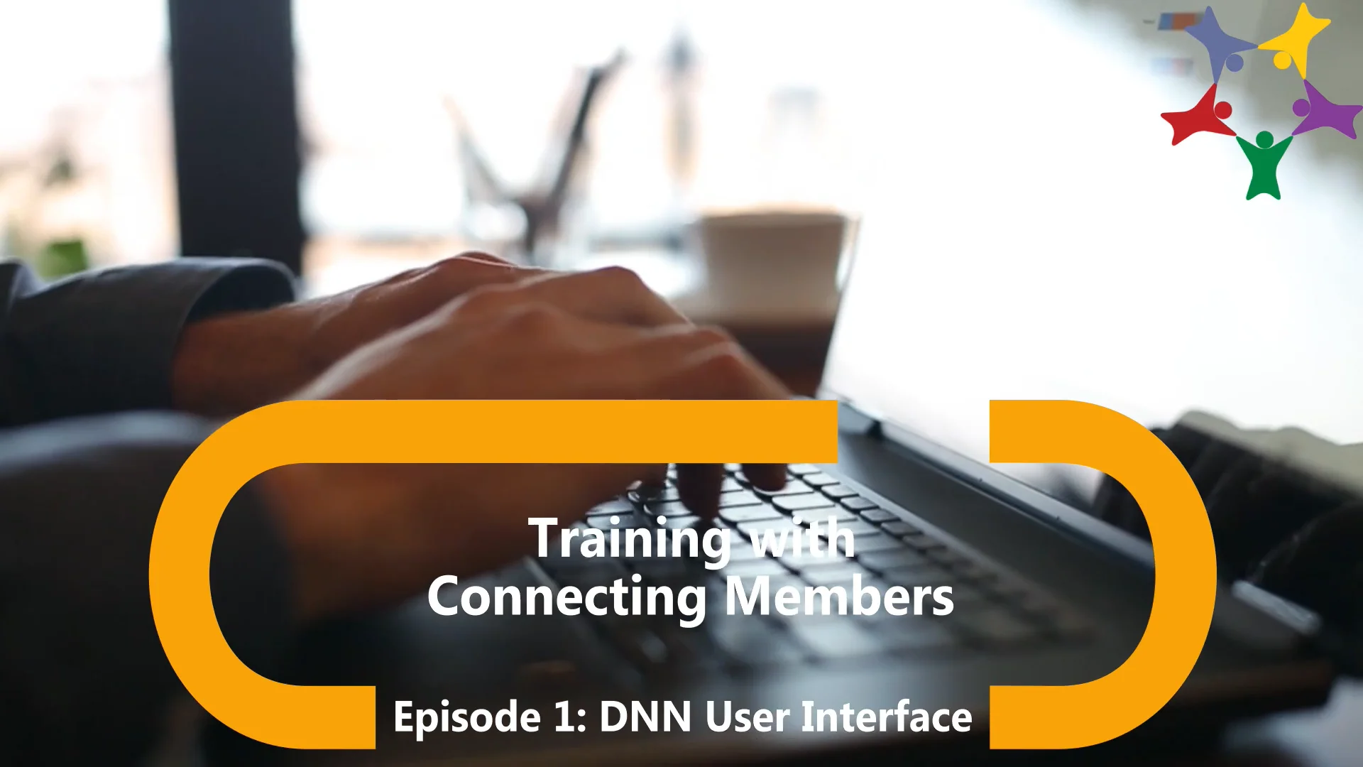 Training with CM: Episode 1 - DNN User Interface