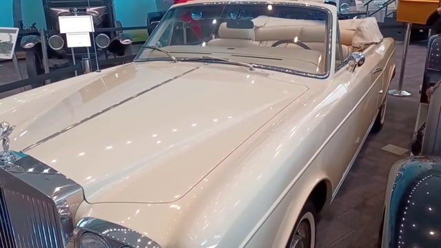 Classic Autos Show on Vimeo