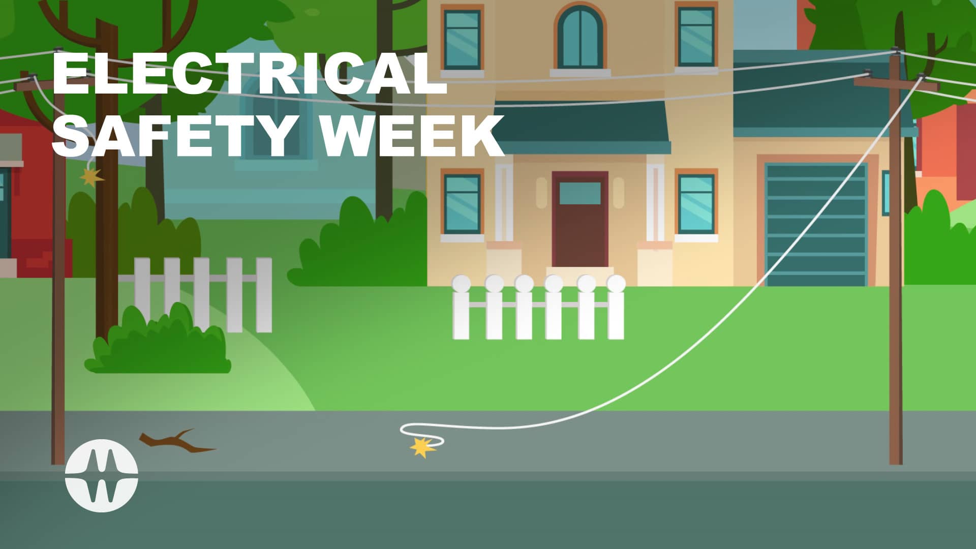 Electrical Safety Week - K-3 on Vimeo