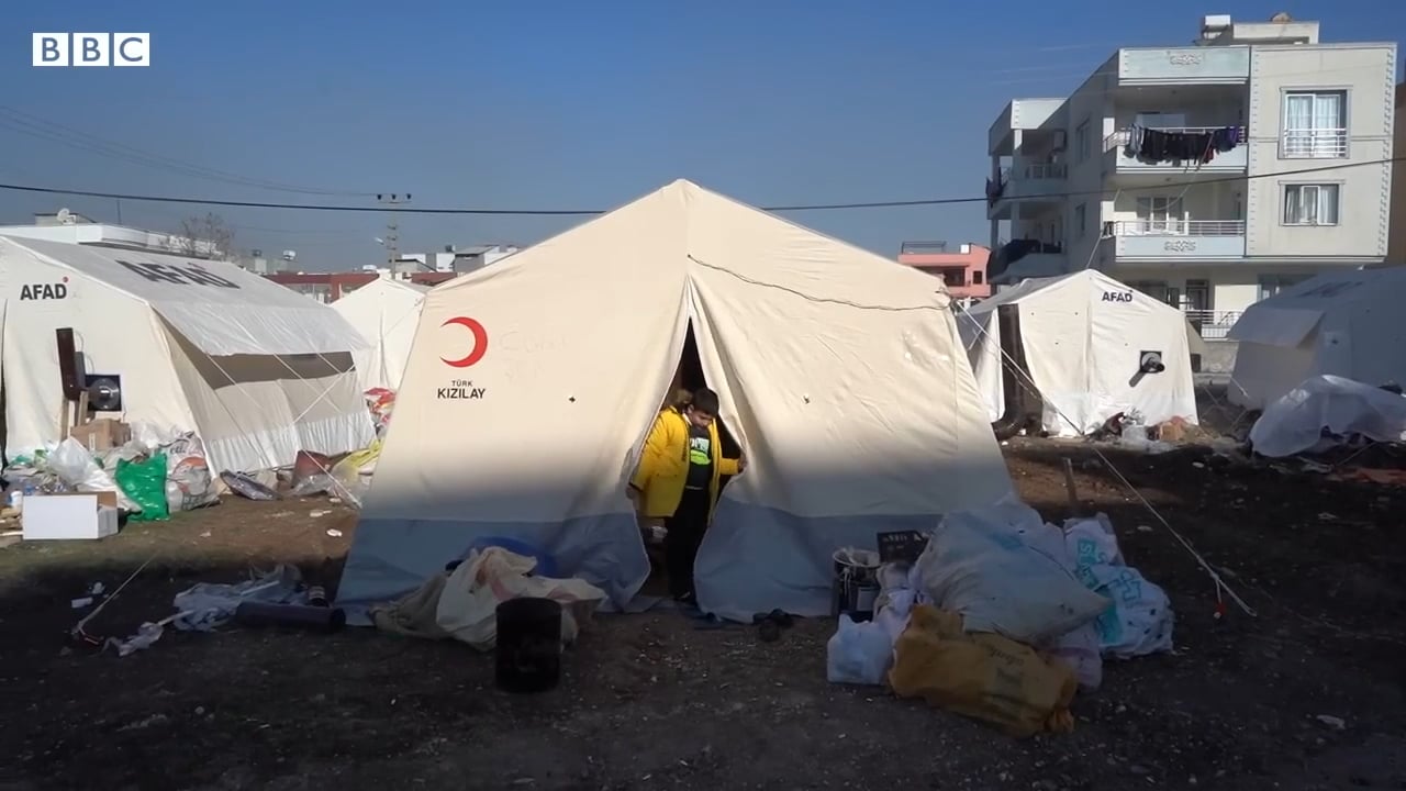 General Gale Pollock supports visually impaired kids affected by the ...