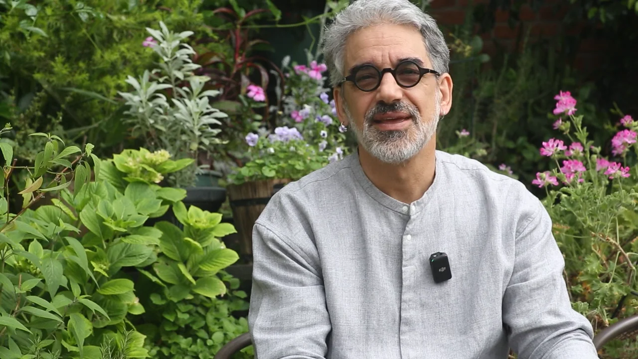 New beginnings on Vimeo