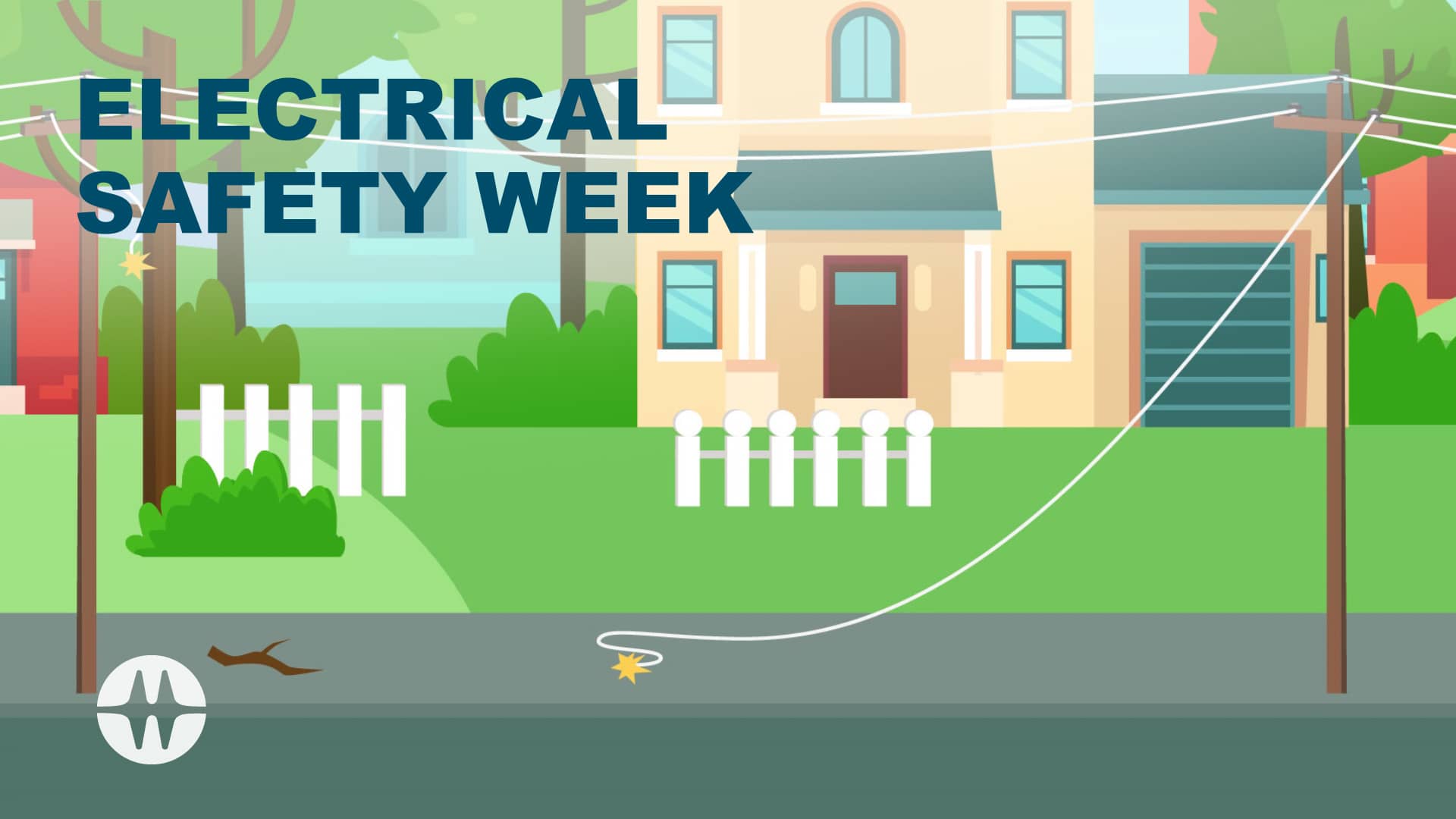 Electrical Safety Week - Grade 4-7 on Vimeo