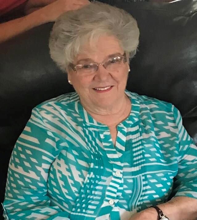 Shirley Clark Celebration of Life on Vimeo