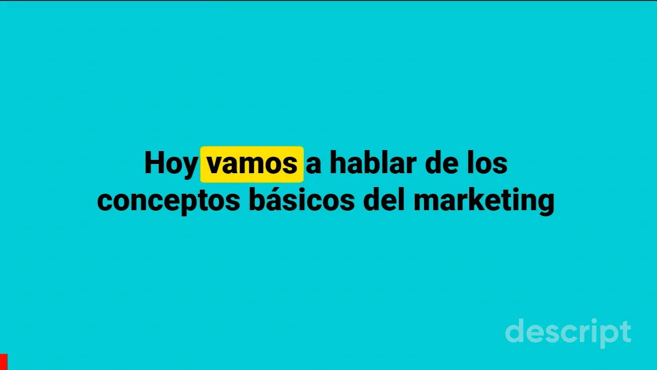 Conceptos básicos de marketing digital.mp4 on Vimeo