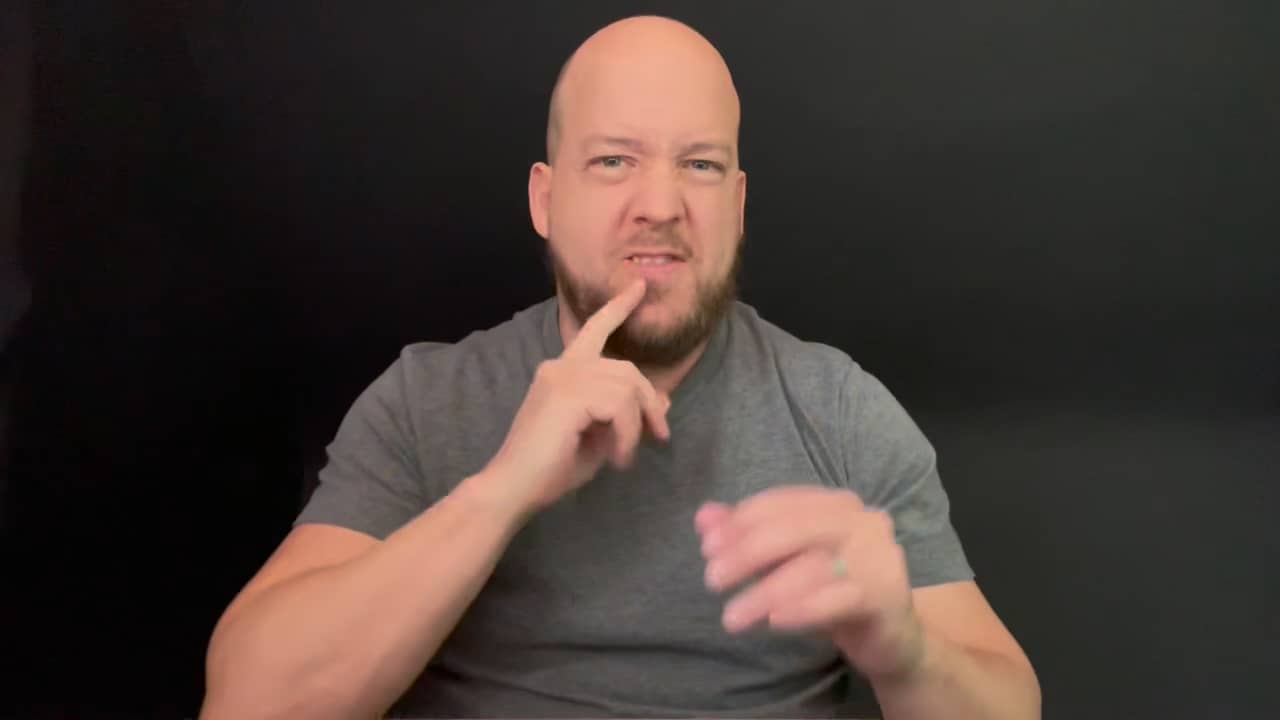 Robin discusses The Maldon Interpreting Retreat on Vimeo