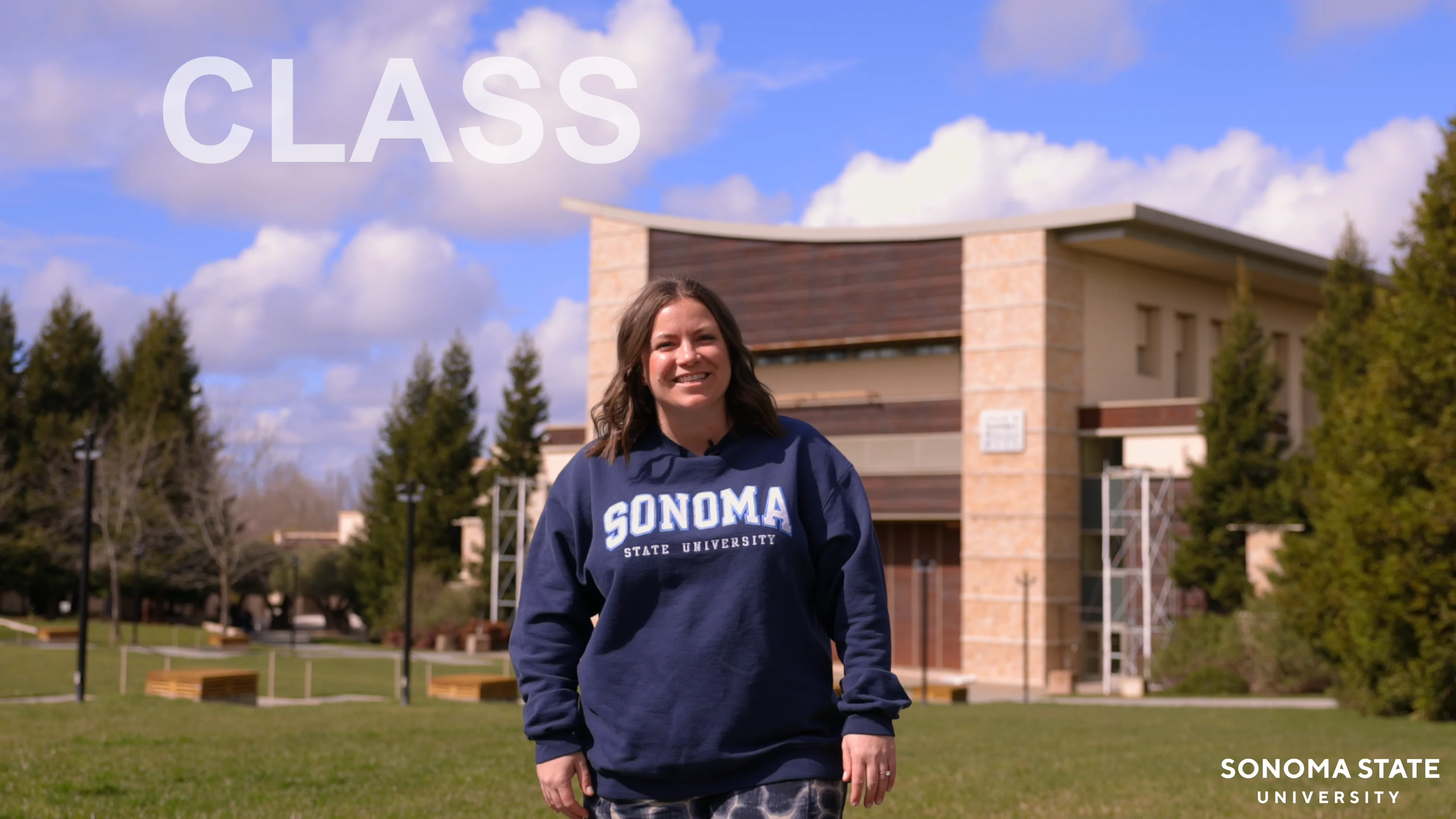 How to Do Commencement at SSU