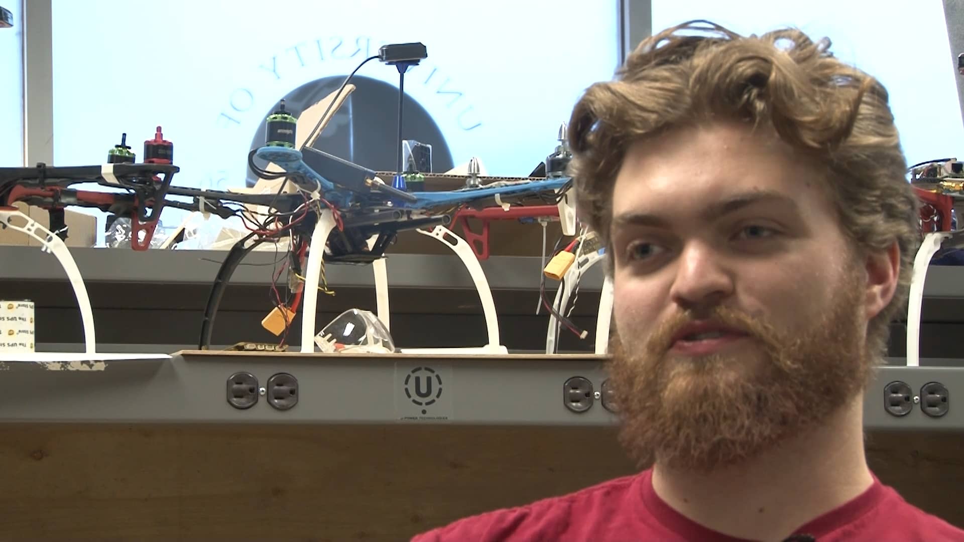 Terps Racing EV Team on Vimeo