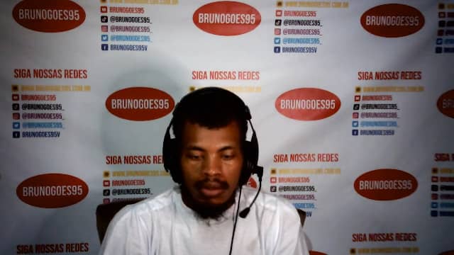 Resenha com Bruno Goes - VIDEO #01 - https://brunogoes95.com.br/ on Vimeo