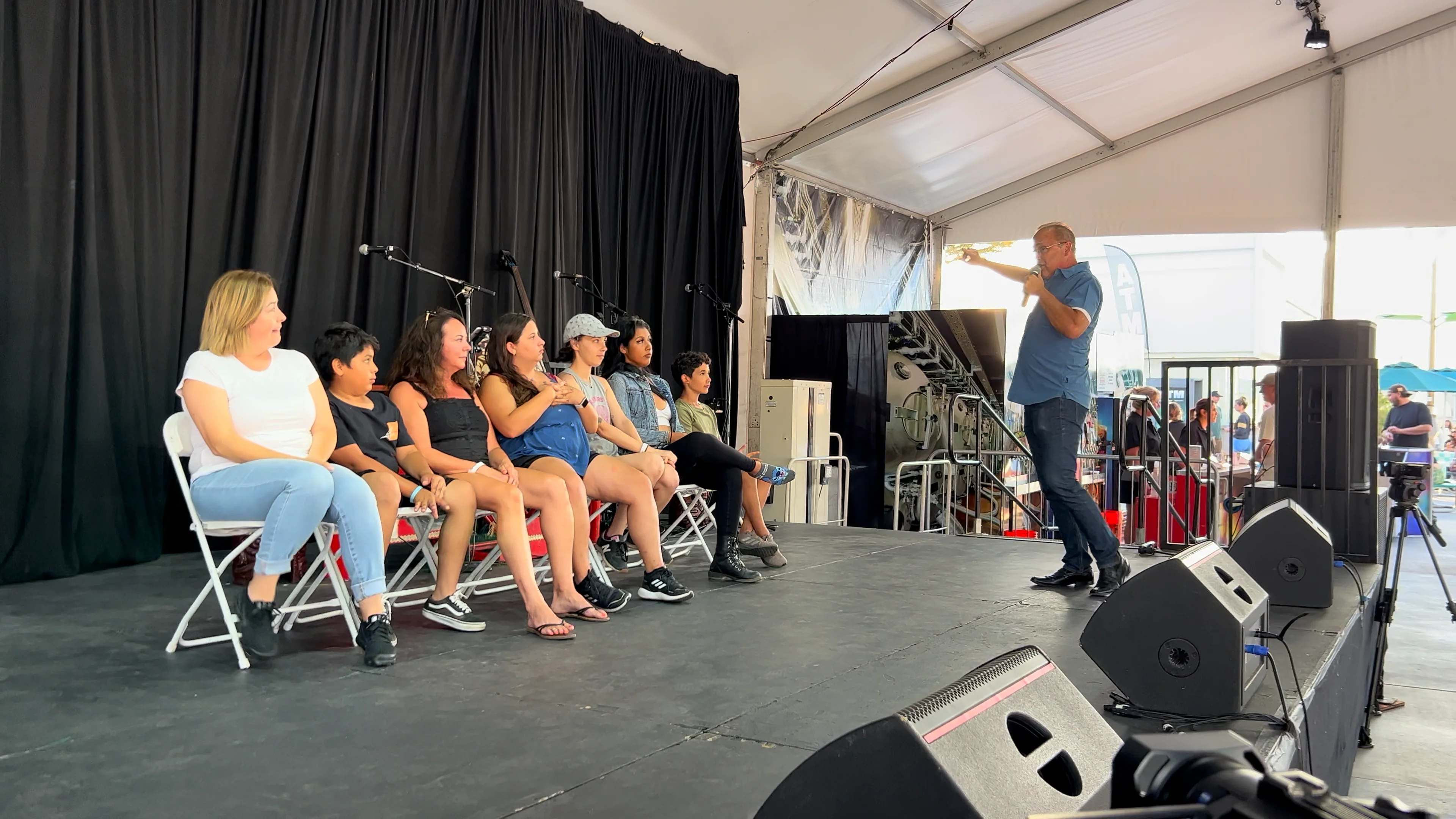 Watch 2023 Fair Hypnosis Shows Online | Vimeo On Demand on Vimeo