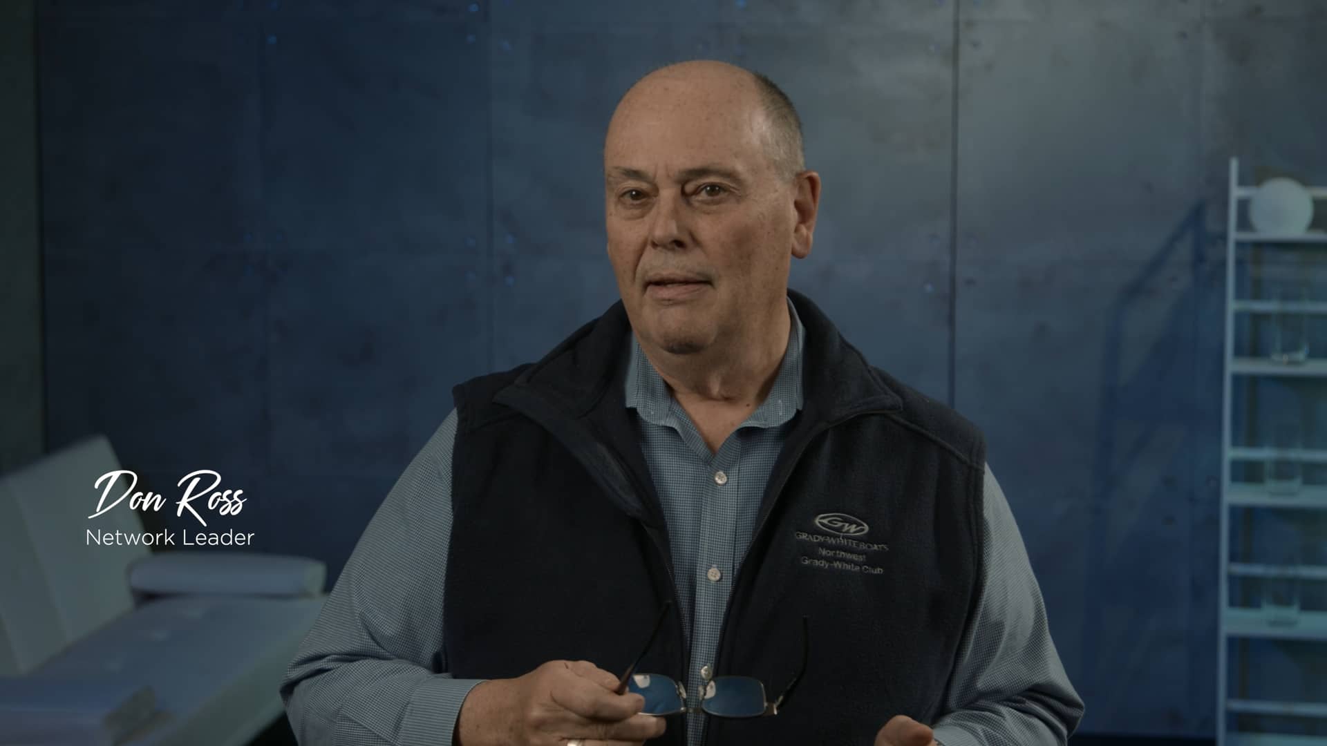 Pain's Product - Today's Thought with Don Ross on Vimeo