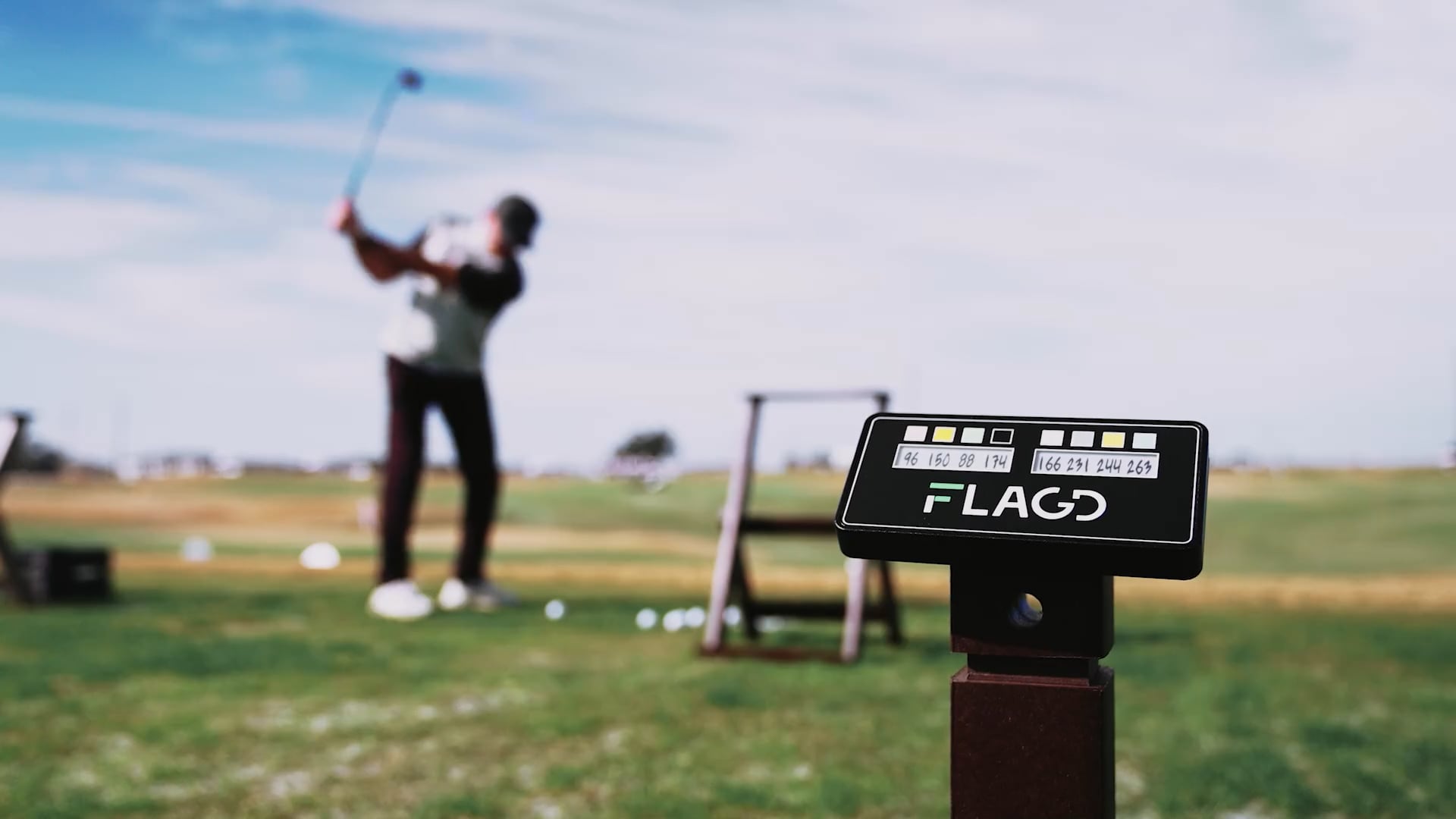 FLAGD Brand Story