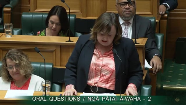 Parliament TV On Demand - Parliament On Demand